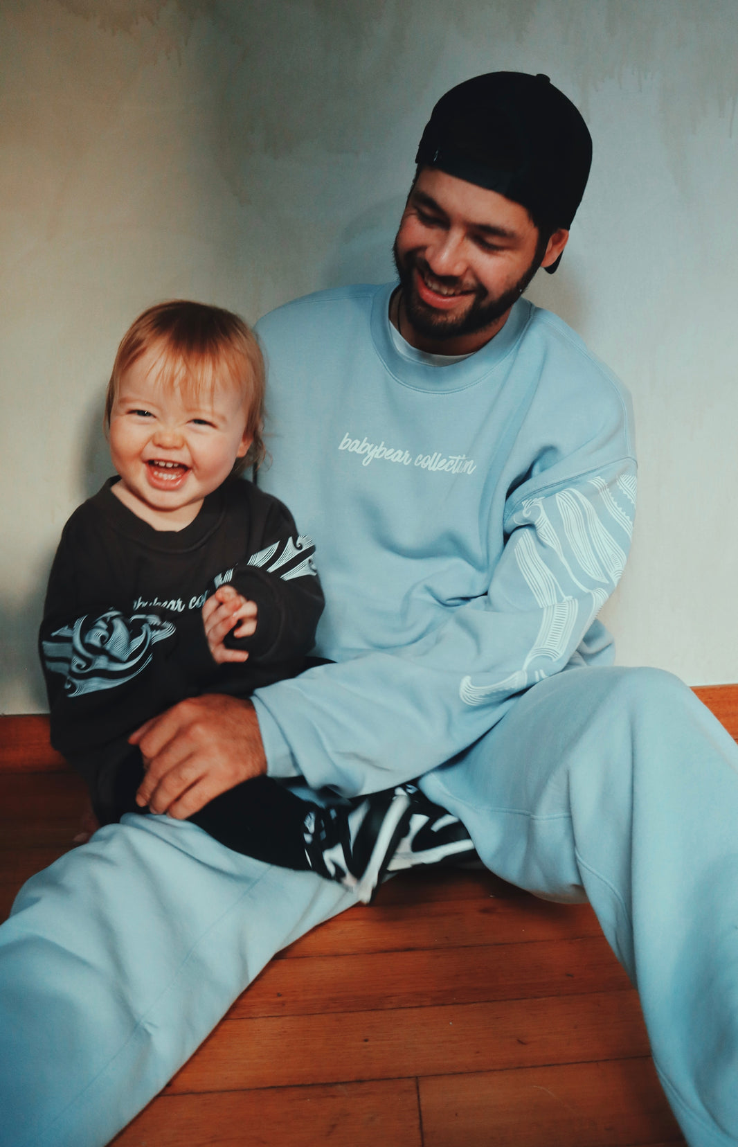 Baby Bear Collection