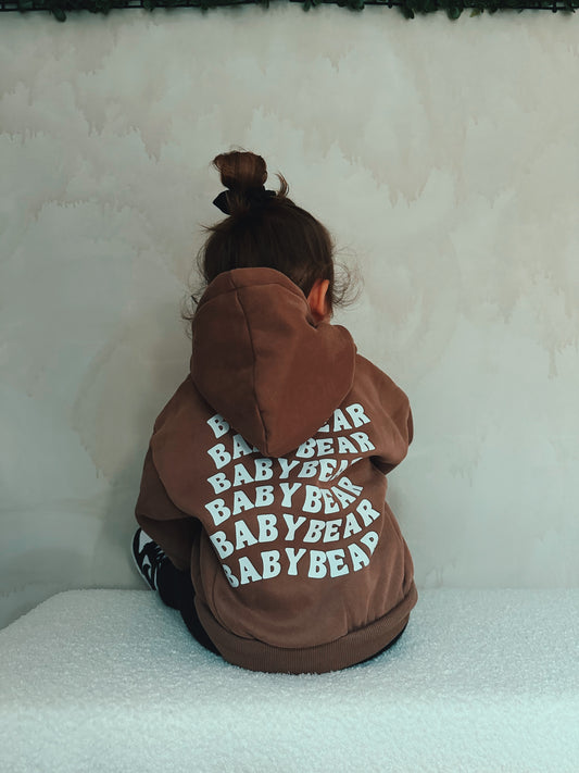 Baby Bear Collection